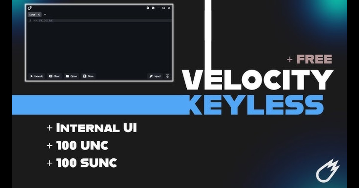 Home - Velocity Executor | Download Velocity Executor (2025)